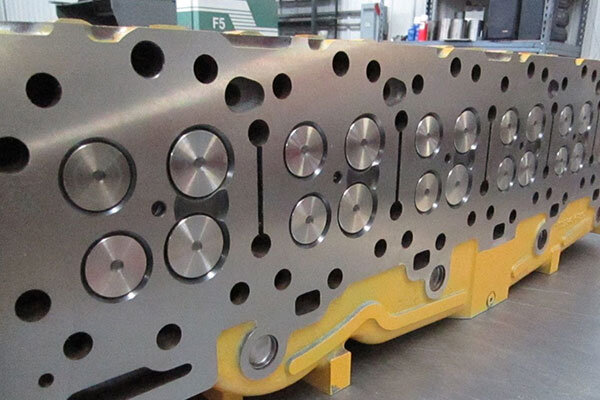 Heavy Duty Diesel | Performance Engineering Racing Engines