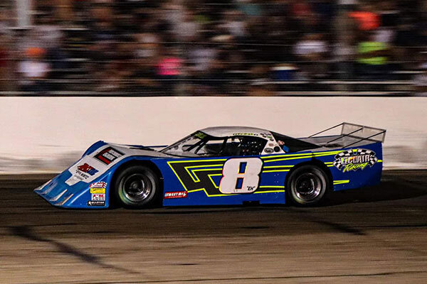 High Performance Engines | Performance Engineering Racing Engines